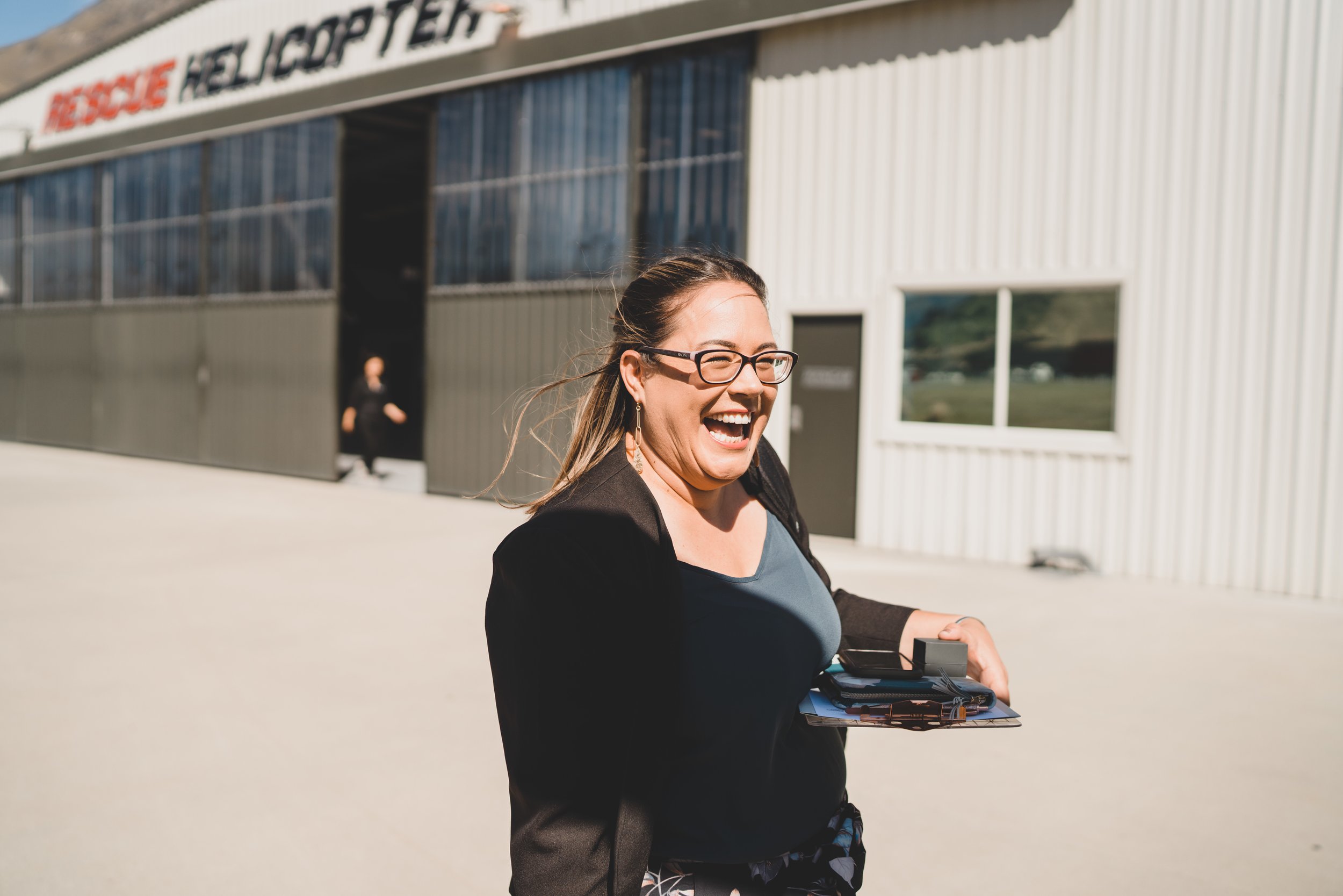 Philippa Thomas Celebrant