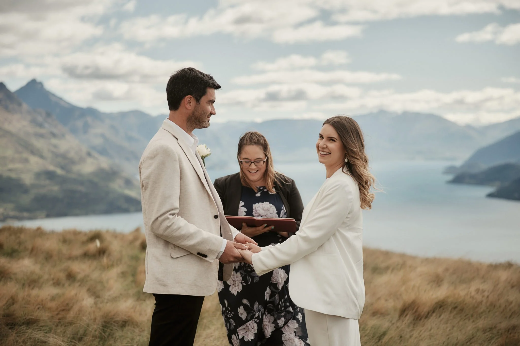 Philippa Thomas Celebrant