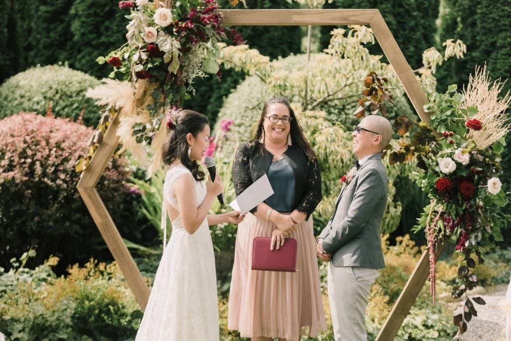 Philippa Thomas Celebrant