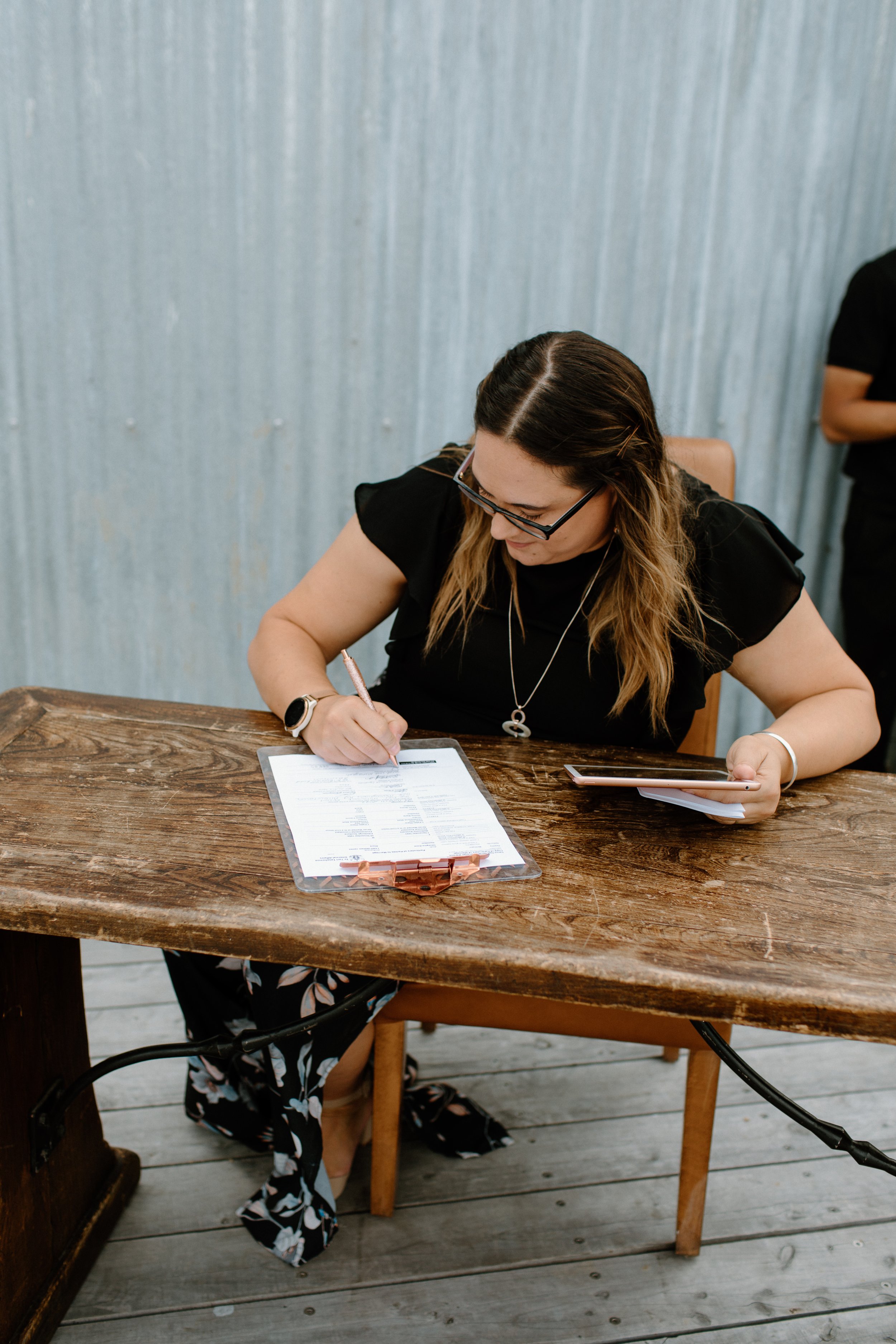 Philippa Thomas Celebrant