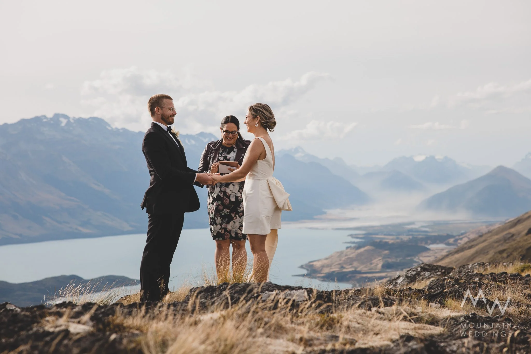 Philippa Thomas Celebrant