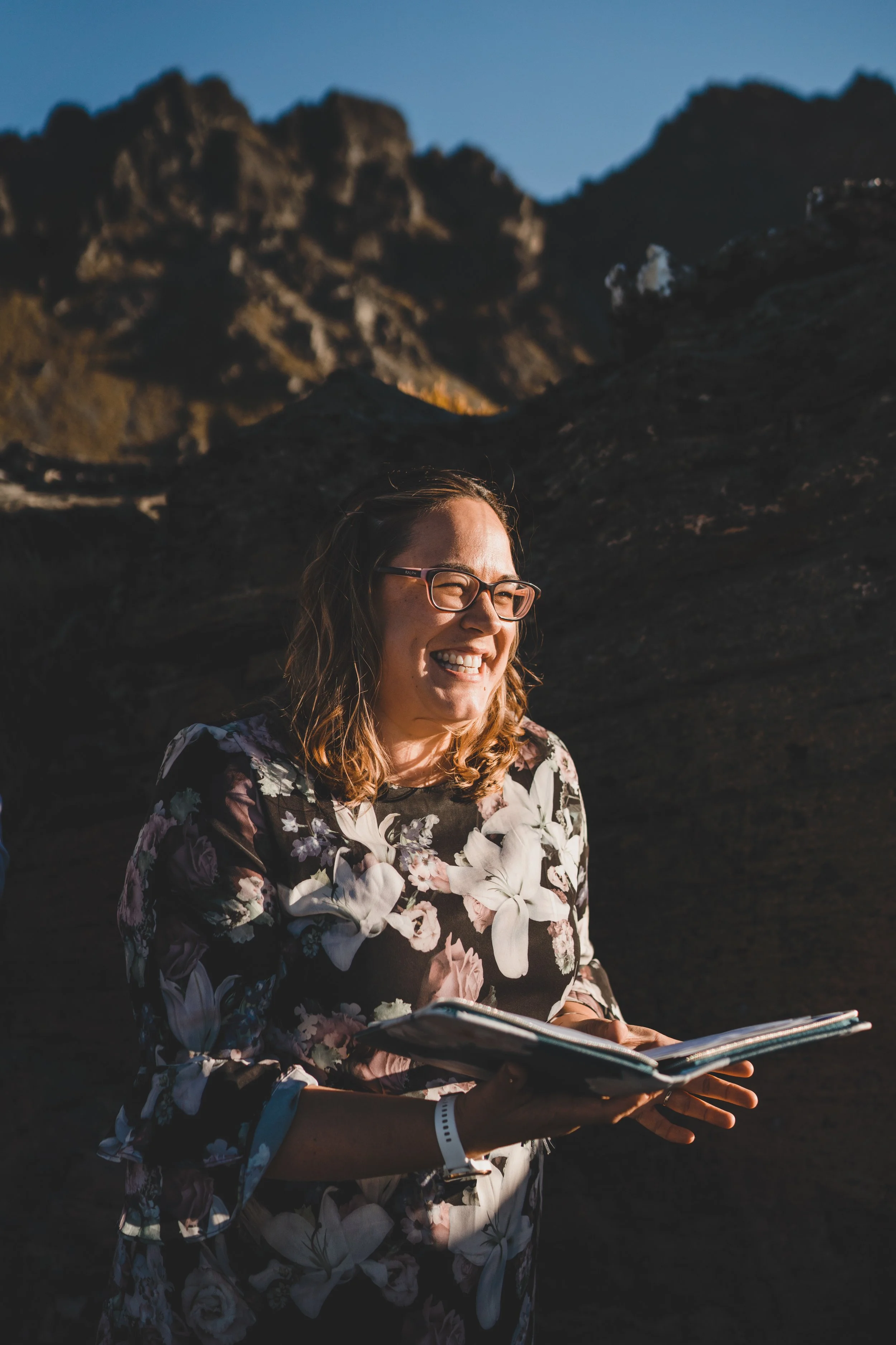 Philippa Thomas Celebrant