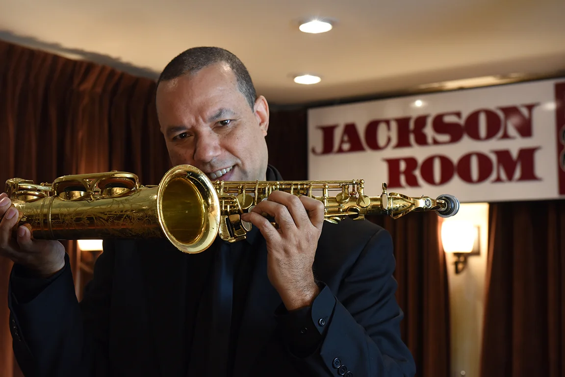 GALLERY — Ed Jackson