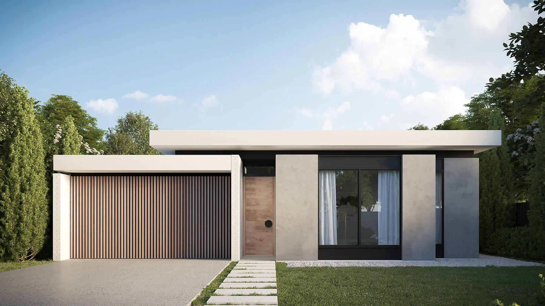 Mink Homes . Melbourne Custom Home Builder