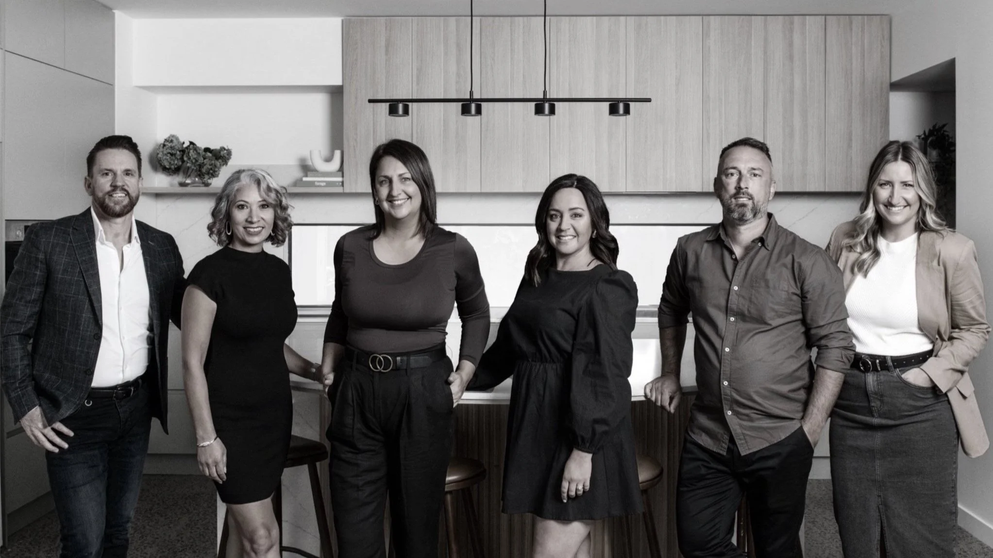 Mink Homes. Award-Winning Visionary Custom and Bespoke Melbourne Home ...