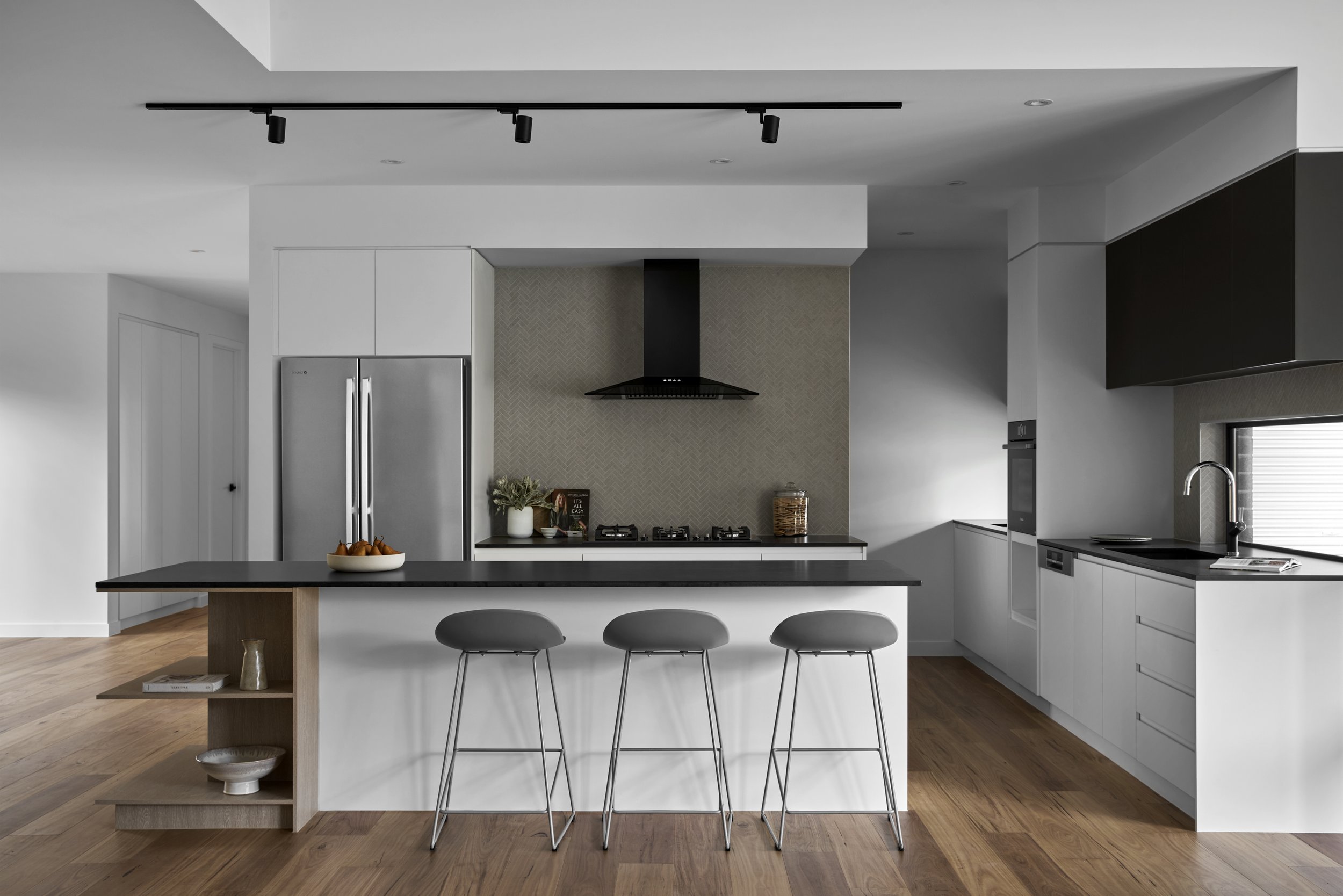 Mink Homes . Melbourne Custom Home Builder