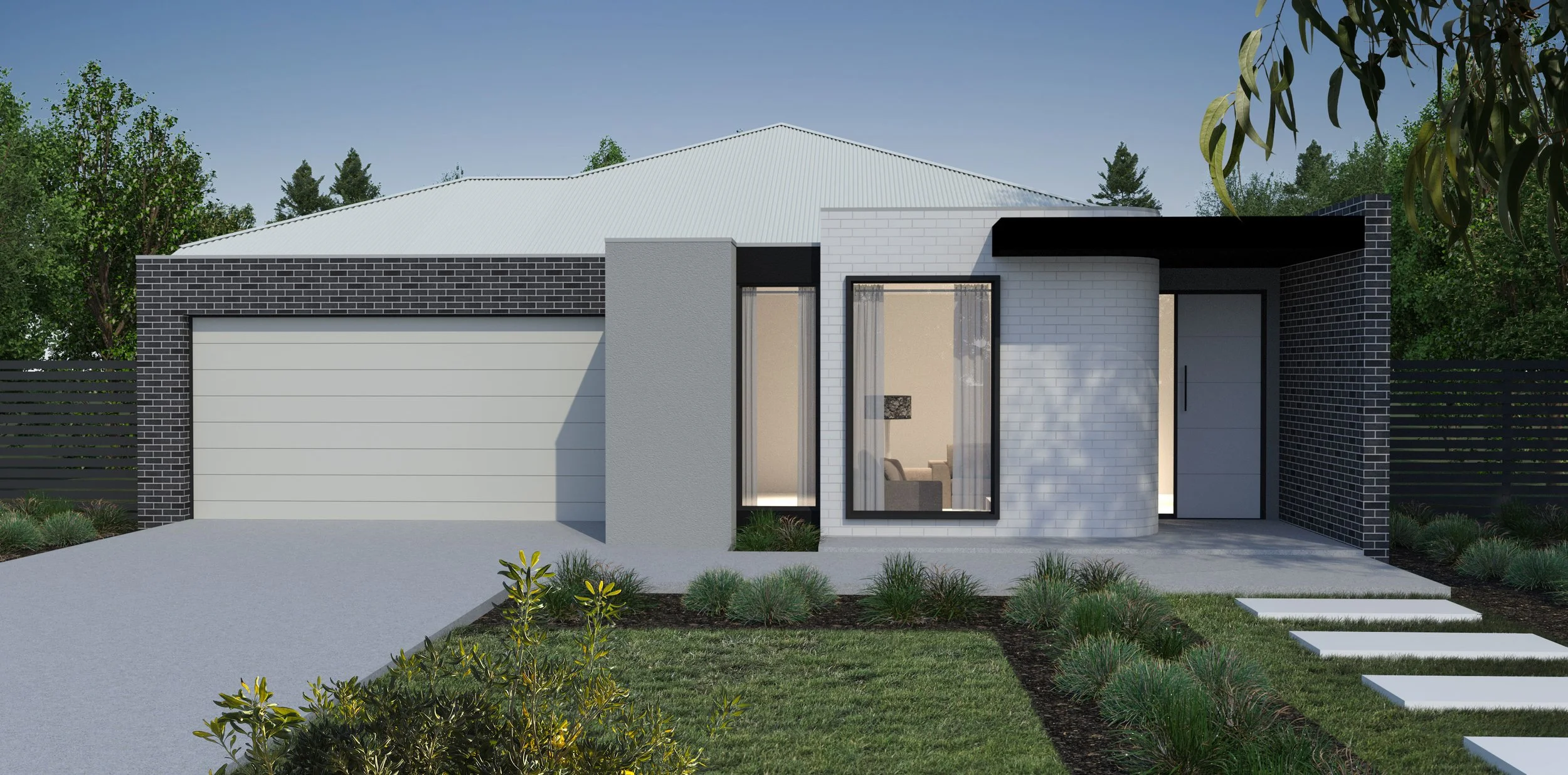 Mink Homes . Melbourne Custom Home Builder