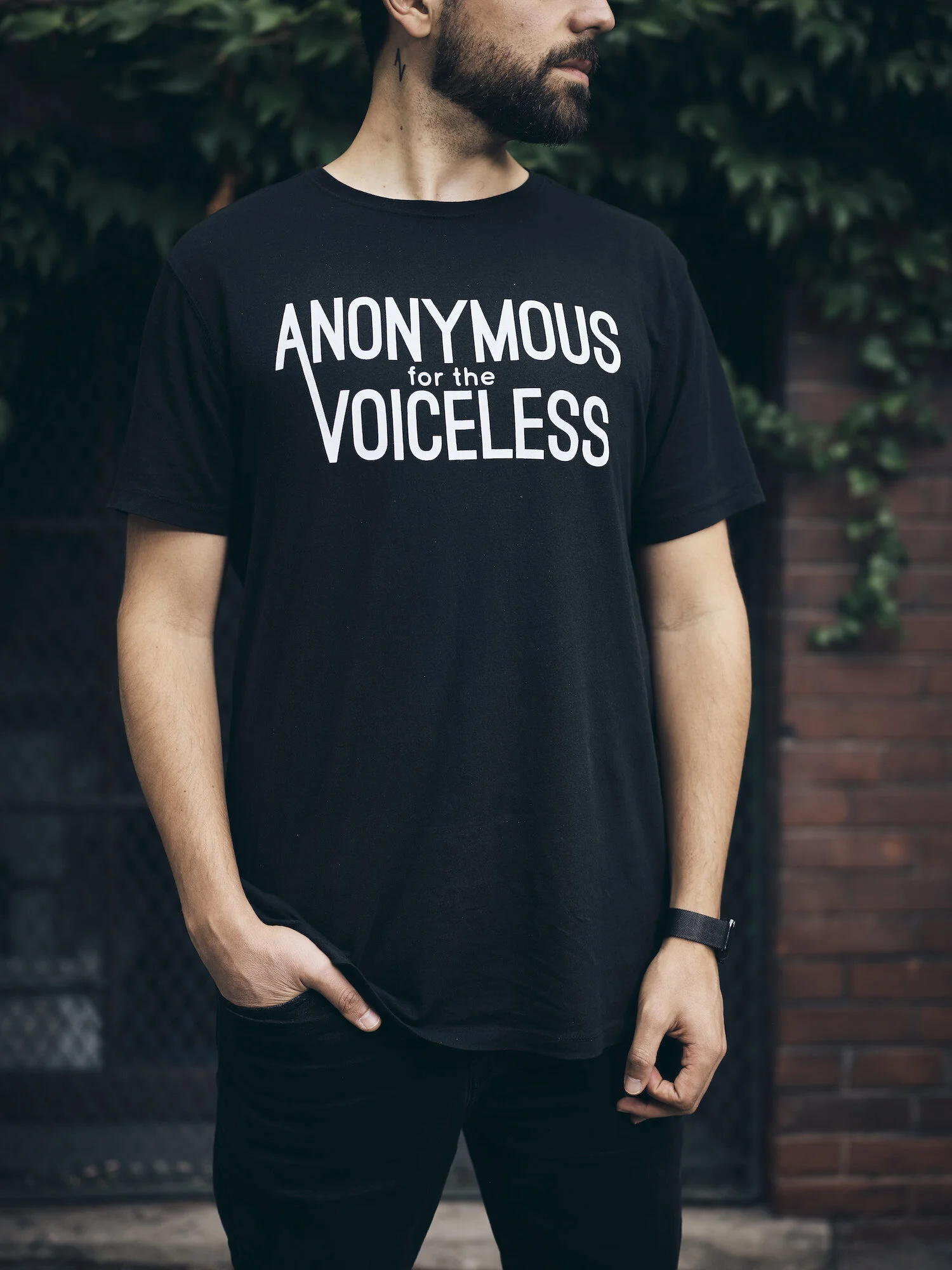 Shop — Anonymous for the Voiceless