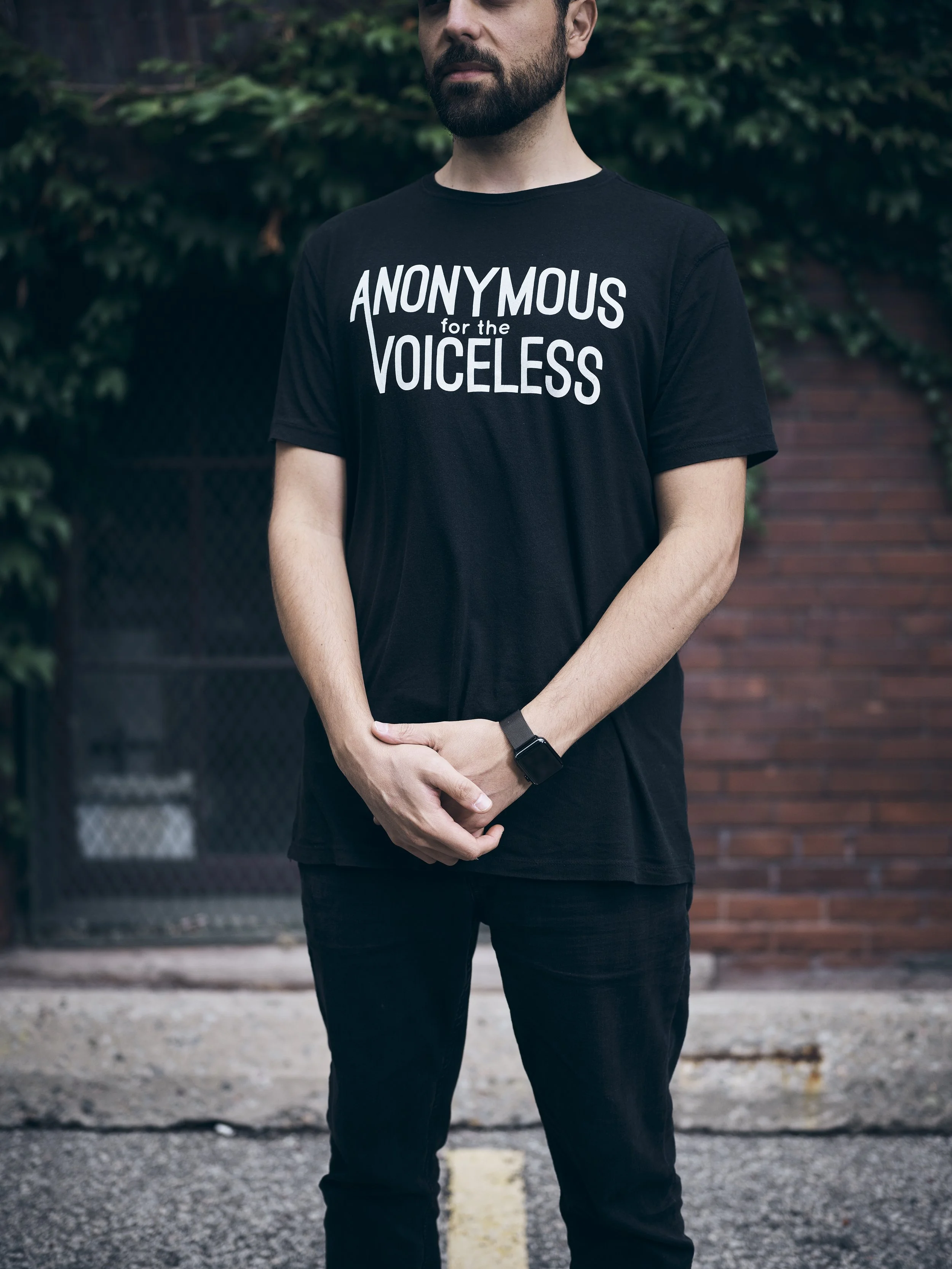 Shop — Anonymous for the Voiceless