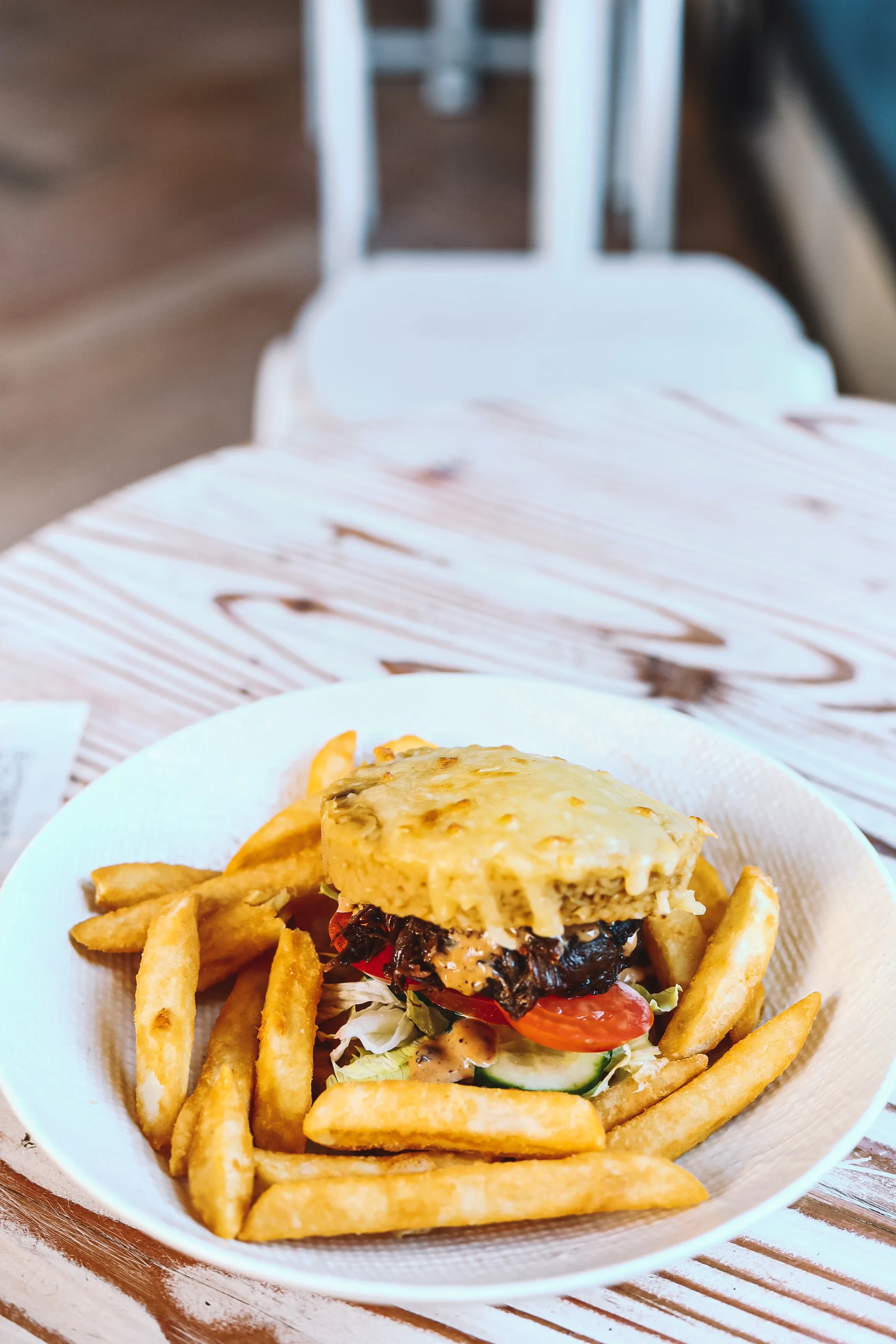 Must-Visit Cafe & Art Gallery in Rhodes | Auvers