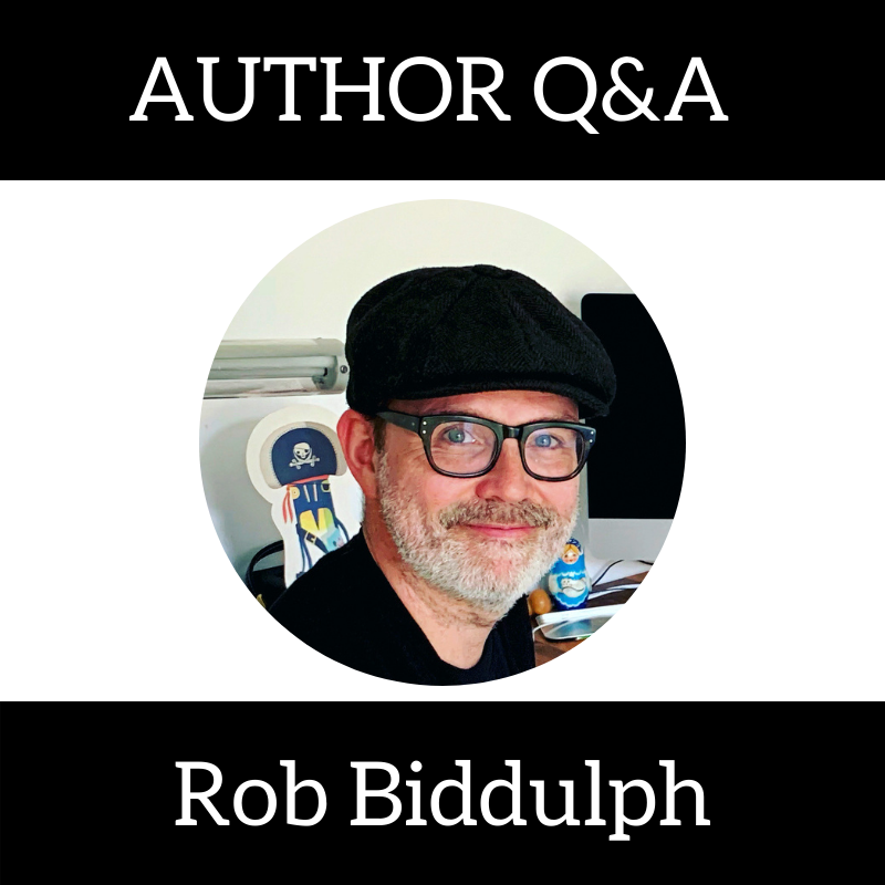 The Empowered Author