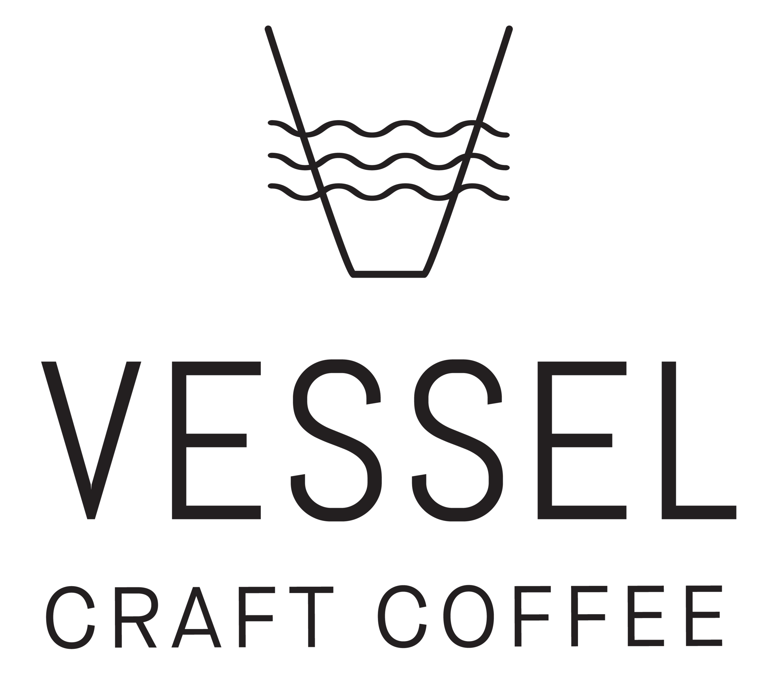 Vessel Craft Coffee