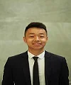 Matthew Cheung — Accounting & Finance Student Association