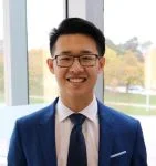 Jeremy Mai — Accounting & Finance Student Association