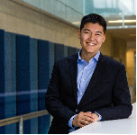 Richard Cai — Accounting & Finance Student Association