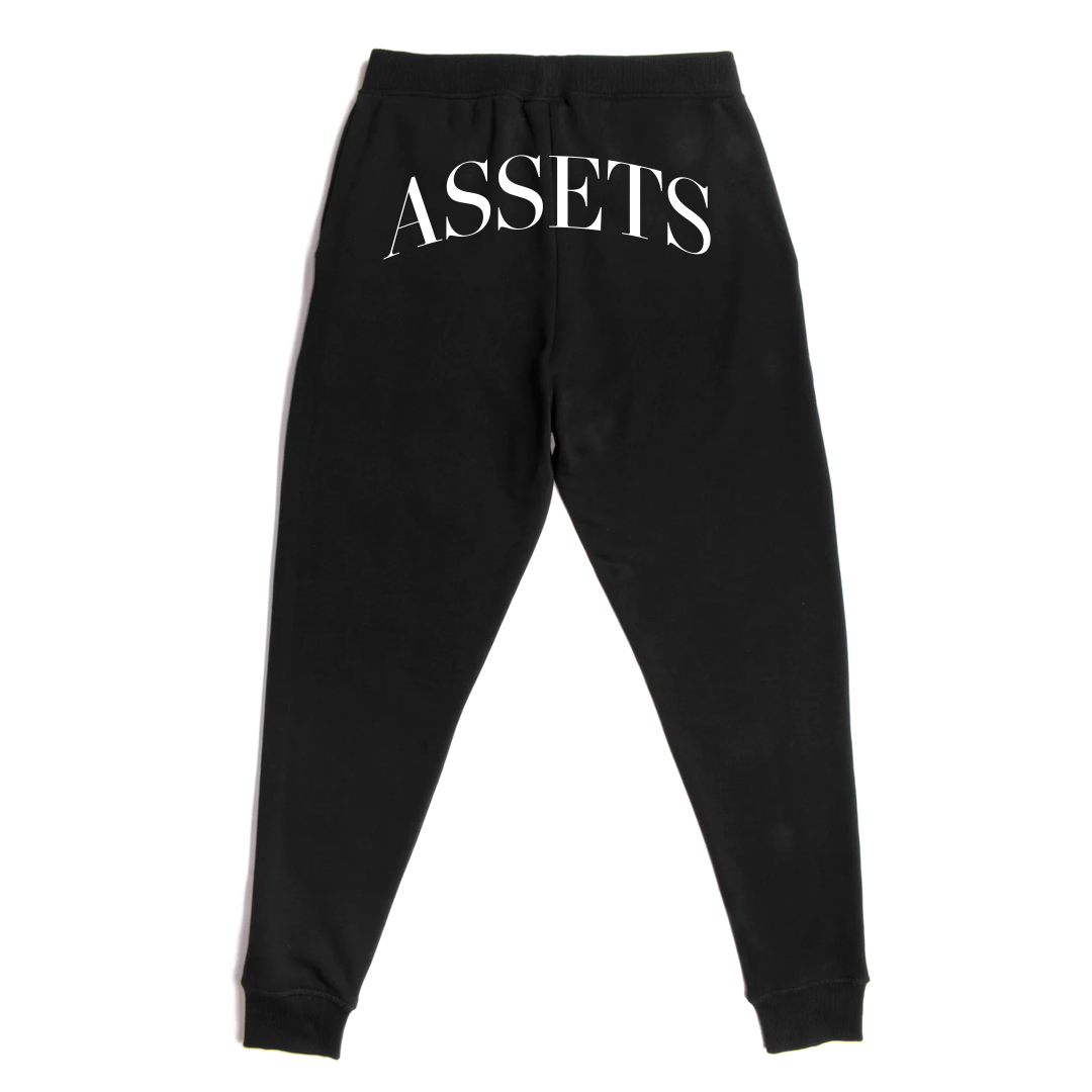 Asset Sweats — Accounting & Finance Student Association