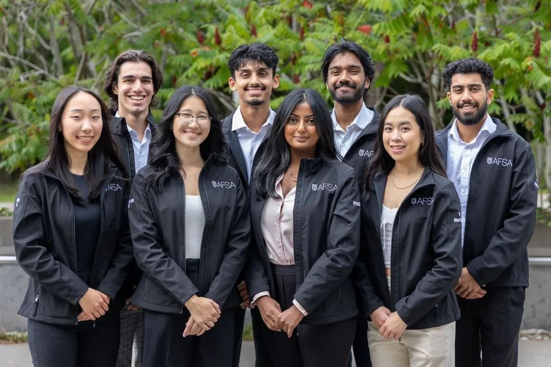 Executives and Board of Directors — Accounting & Finance Student ...