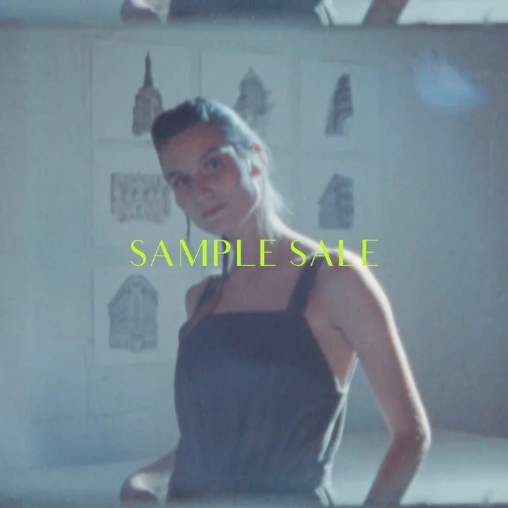 f/w 2018 — MIRANDA WATSON