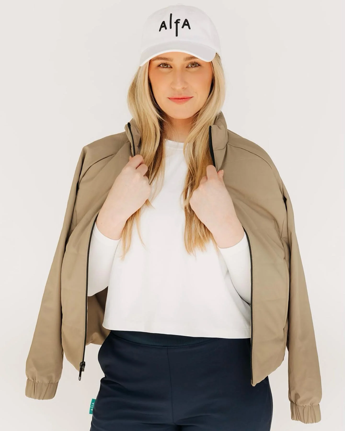 f/w 2018 — MIRANDA WATSON