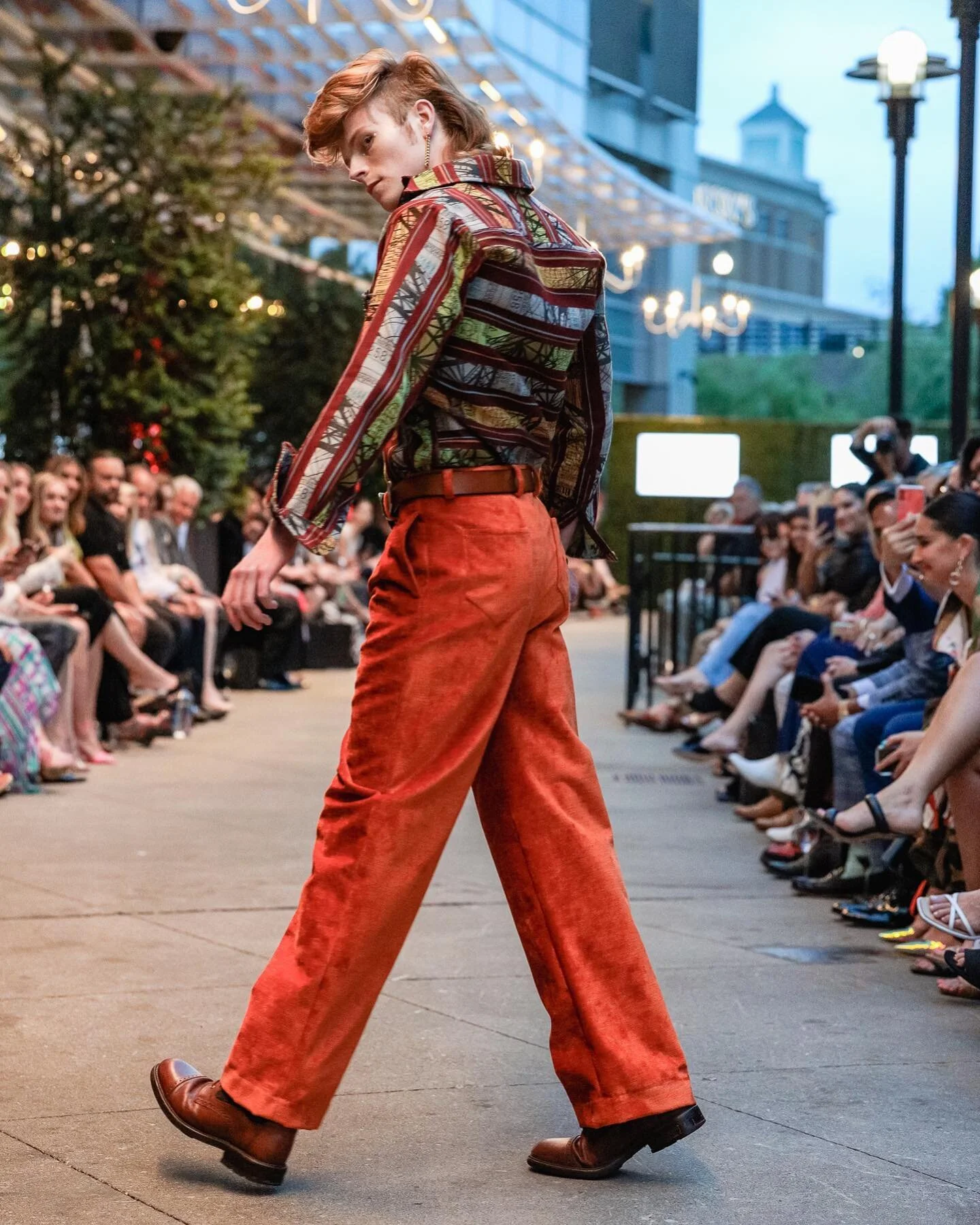 f/w 2018 — MIRANDA WATSON
