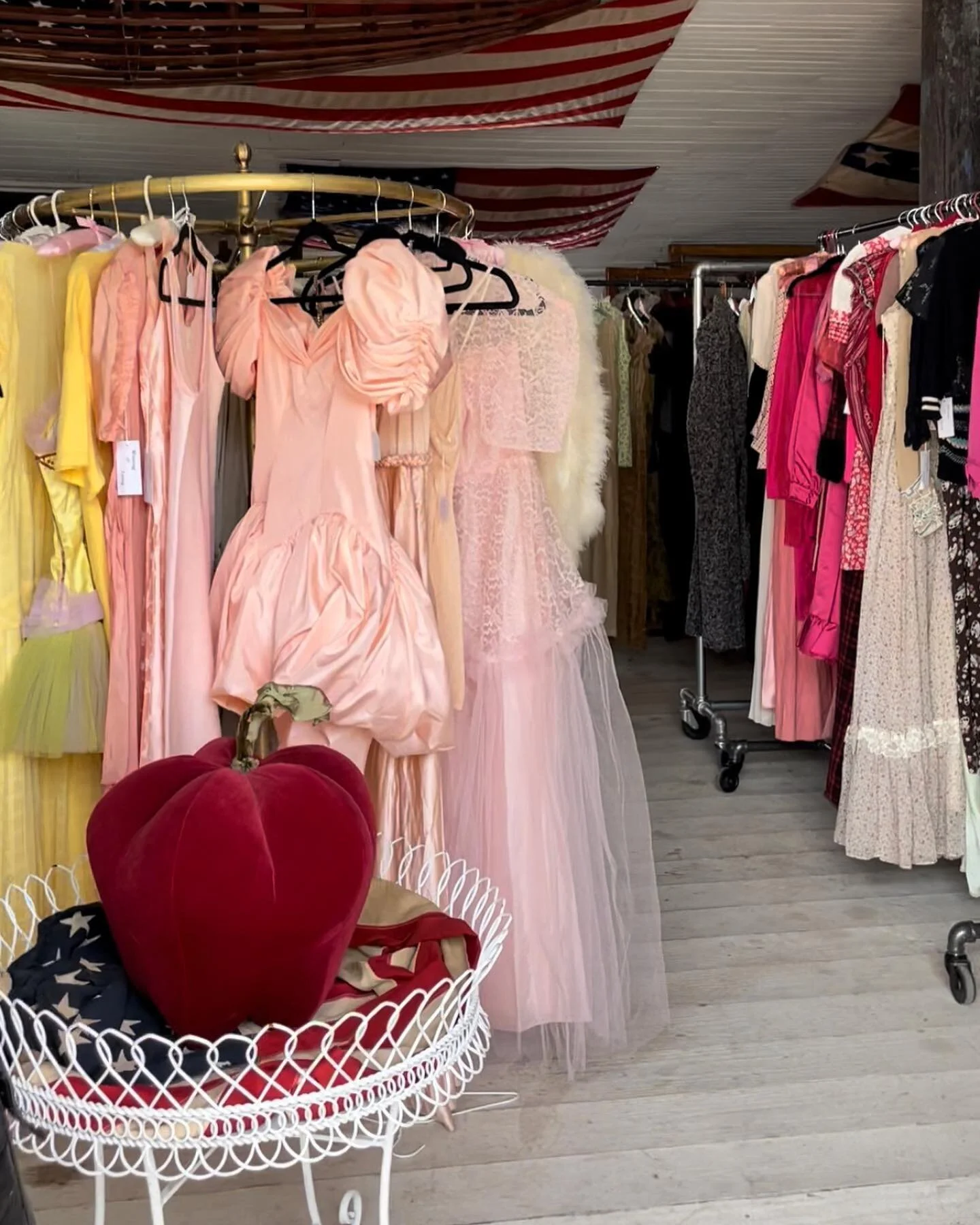 f/w 2018 — MIRANDA WATSON