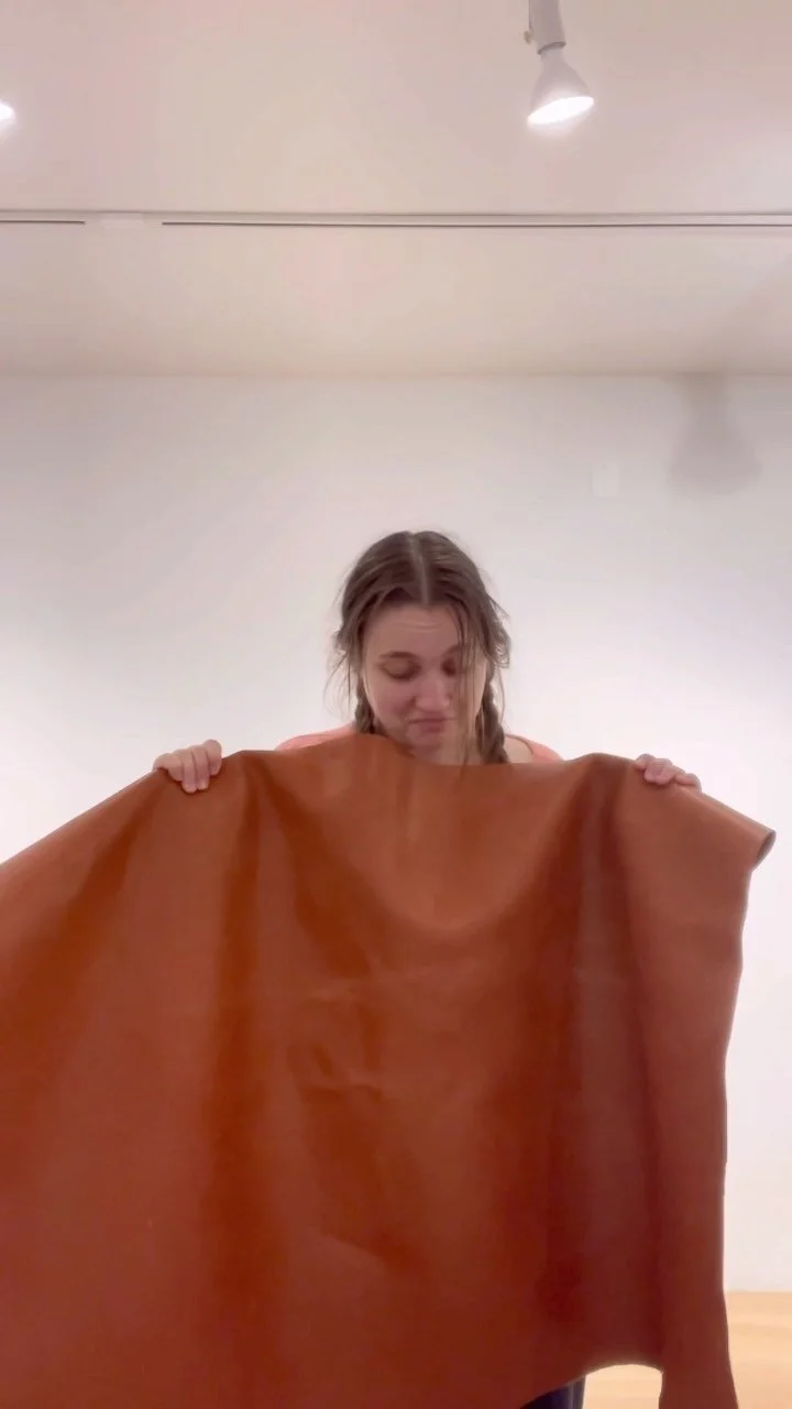 f/w 2018 — MIRANDA WATSON