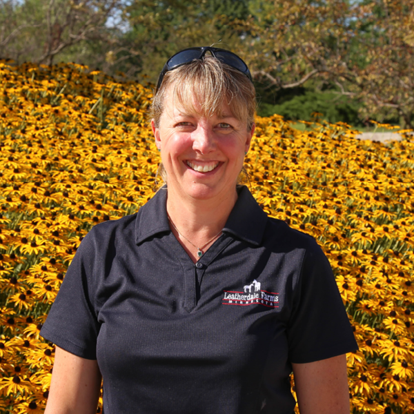 Our Team — Leatherdale Farms