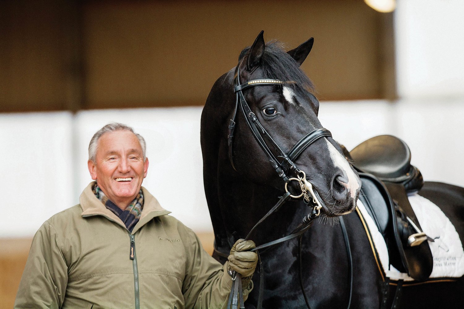 His Highness — Leatherdale Farms