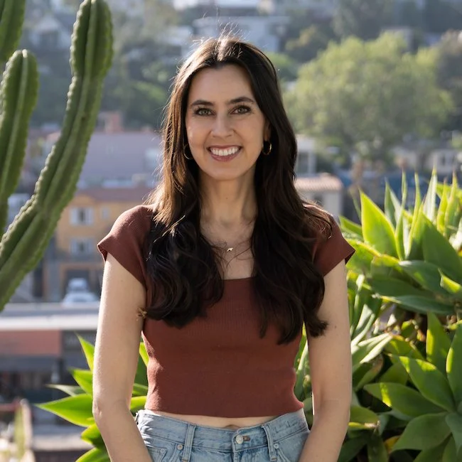 Taylor Lorenz — Blamo! Podcast