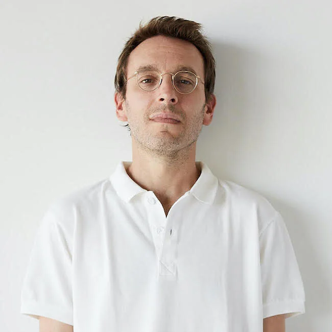 Scott Sternberg — Blamo! Podcast