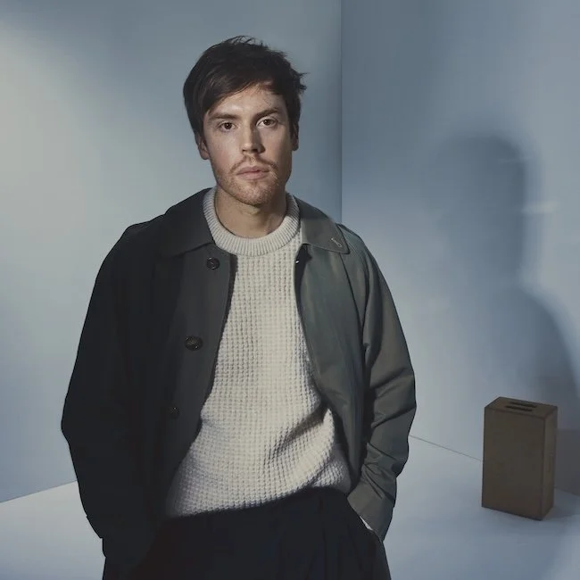 Jack Tatum — Blamo! Podcast