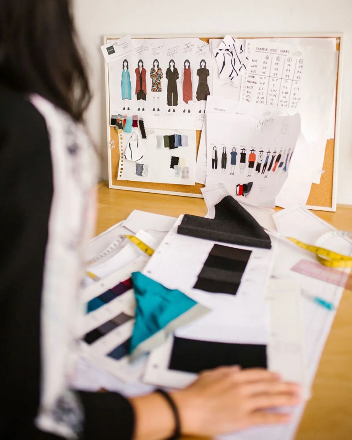 Why Clothing Customization Is Fashions Way Forward Conscious Fashion Collective