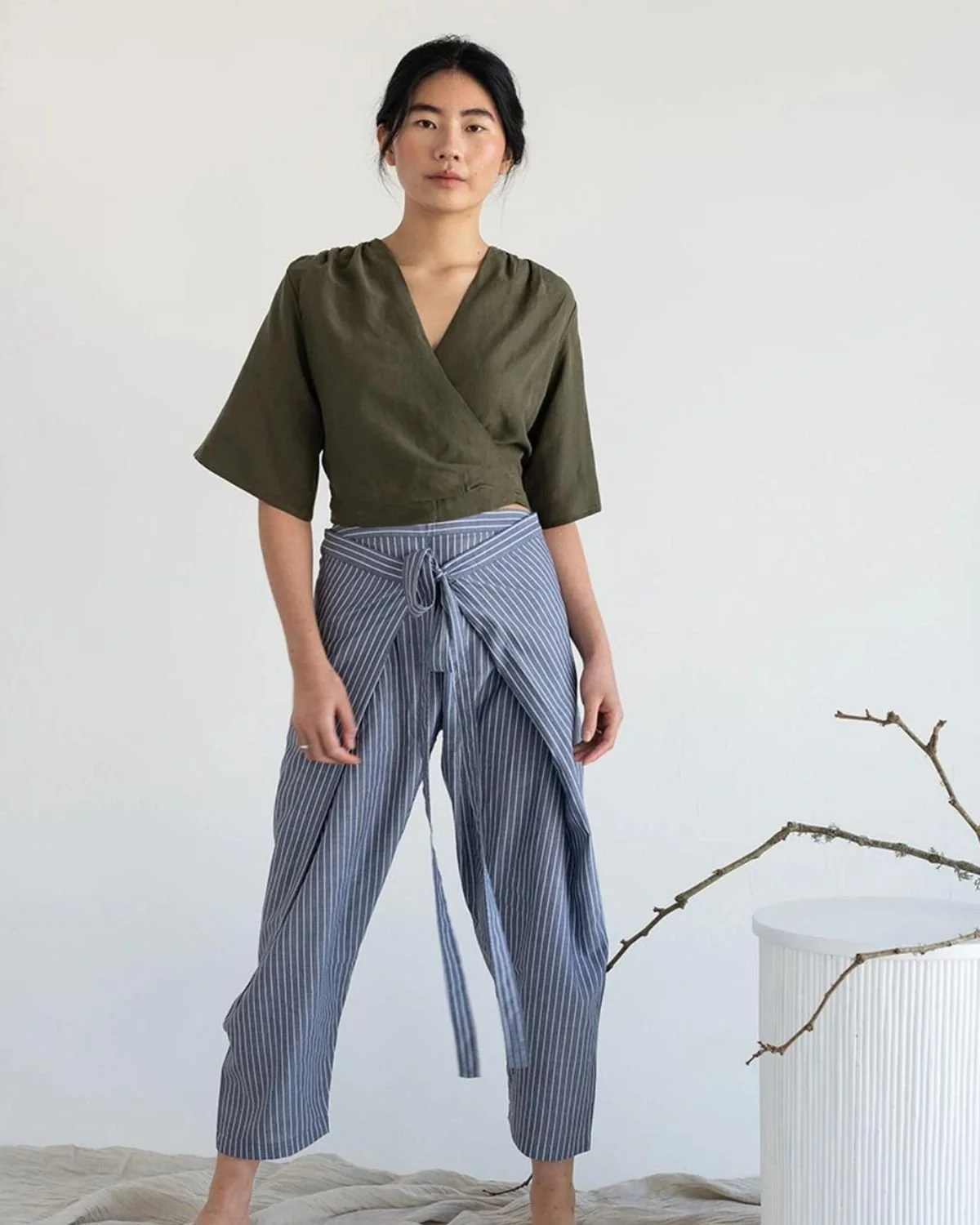 12 Made-To-Order Clothing Brands Slowing Down Fashion | Conscious ...