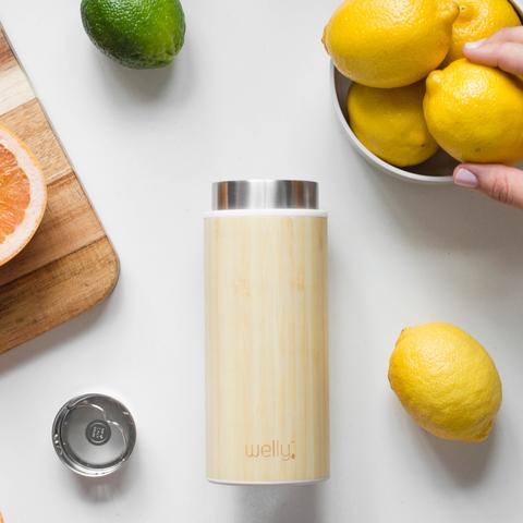 13 Stylish Brands for Reusable Water Bottles, Coffee Tumblers, and Tea ...