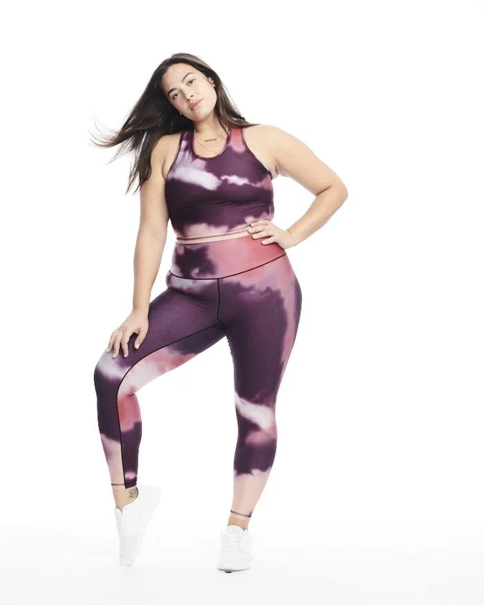 11 Eco-Friendly Activewear Brands Inspiring a Healthier You — and ...