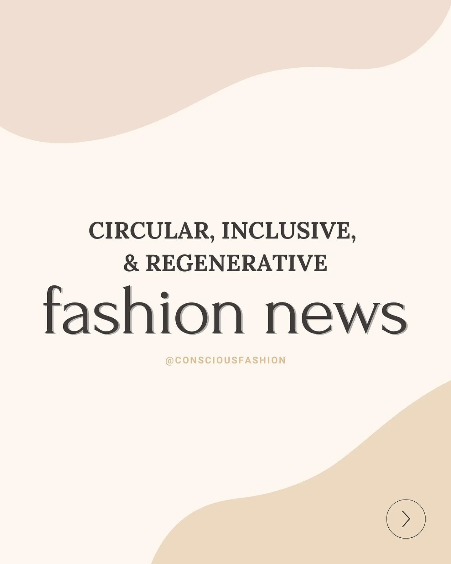 Conscious Fashion Collective