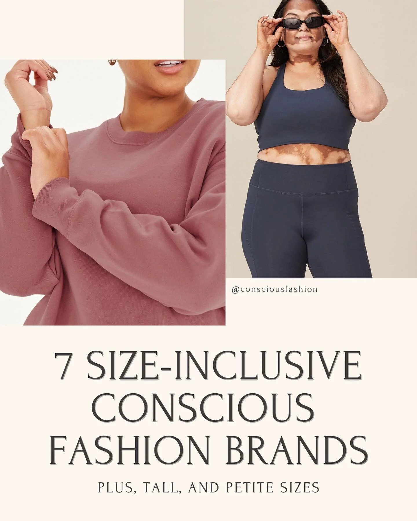 Conscious Fashion Collective