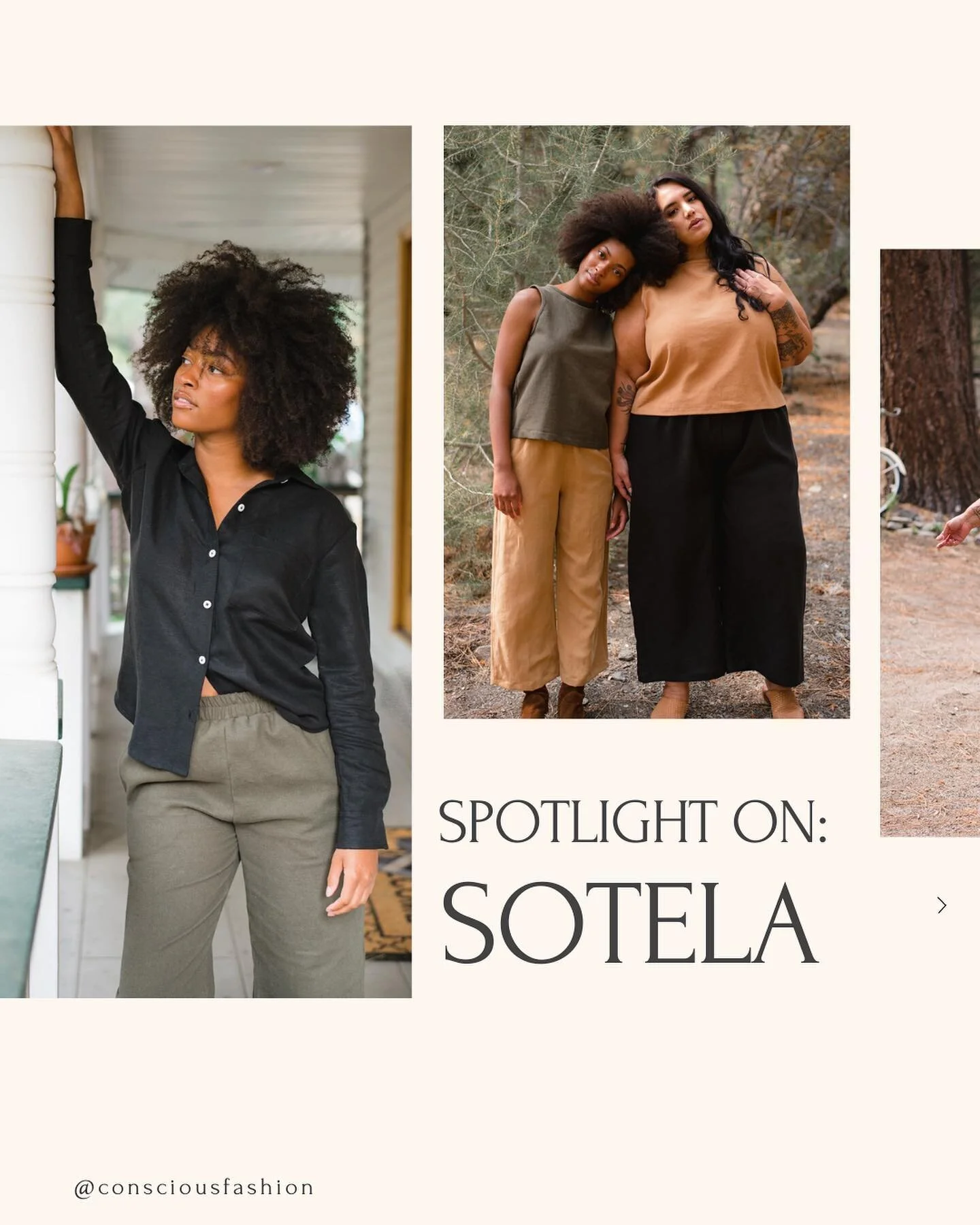 Conscious Fashion Collective