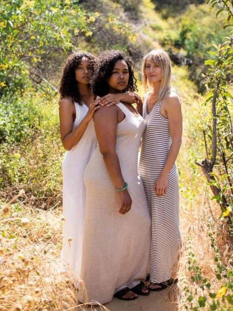 Naturally-Dyed Fashion Brands Coloring Their Pieces With Plants ...
