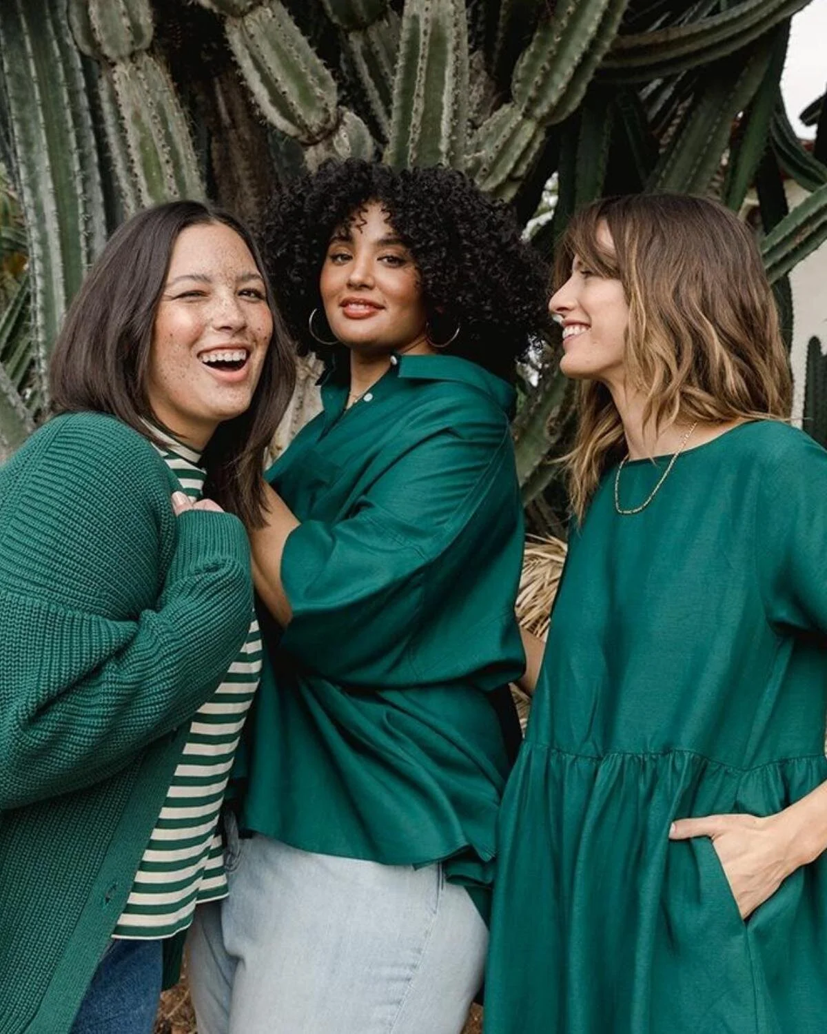 Conscious Fashion Collective
