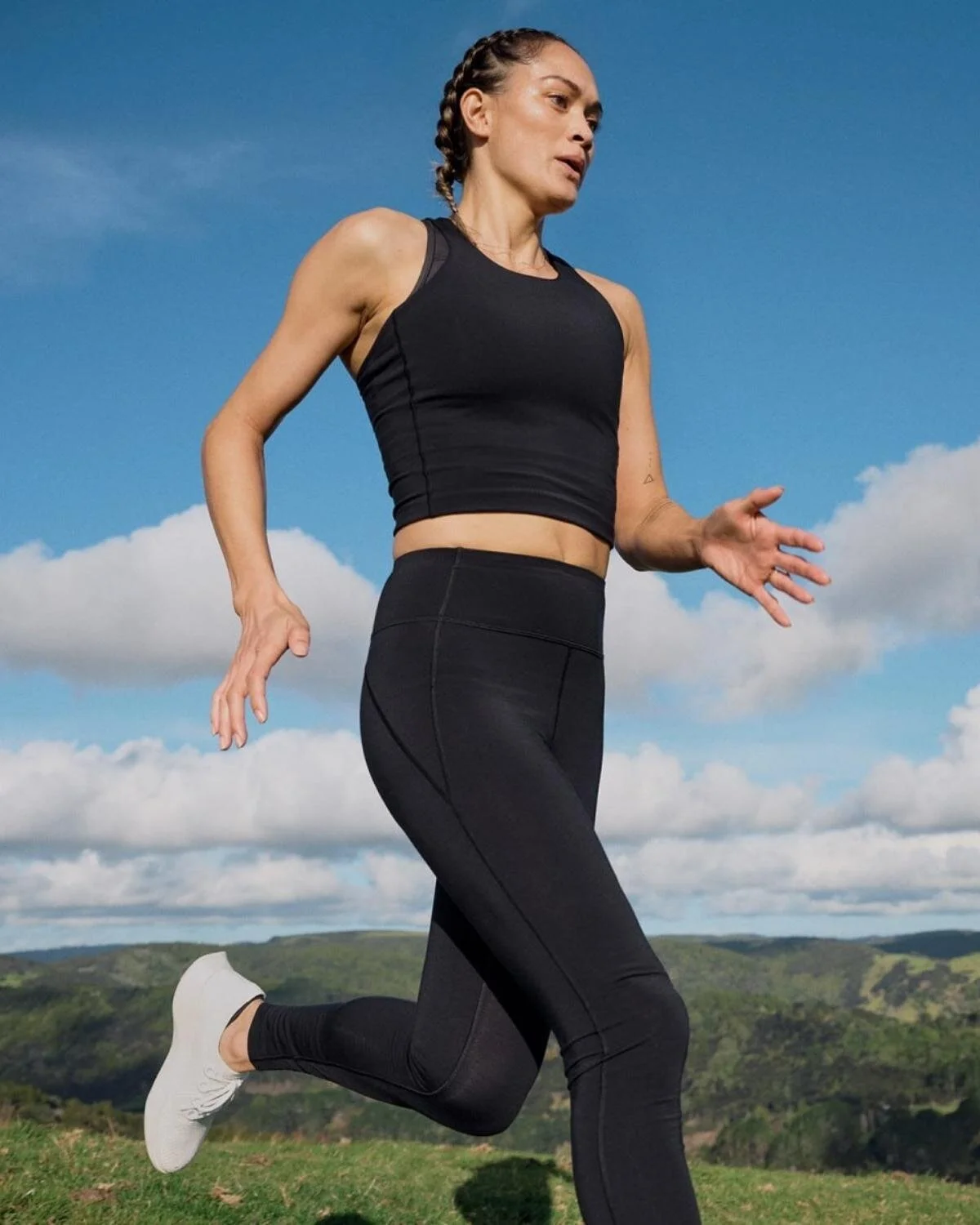 11 Eco-Friendly Activewear Brands Inspiring a Healthier You — and ...