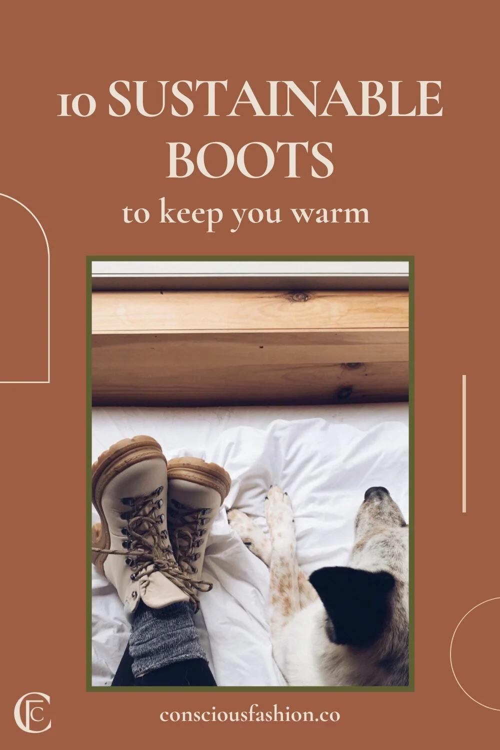 10 Conscious Boots and Booties to Keep You Warm and Fashionable This ...