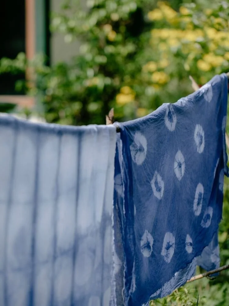 The Benefits of Natural Dyes in Fashion + 4 You Can Try at Home ...