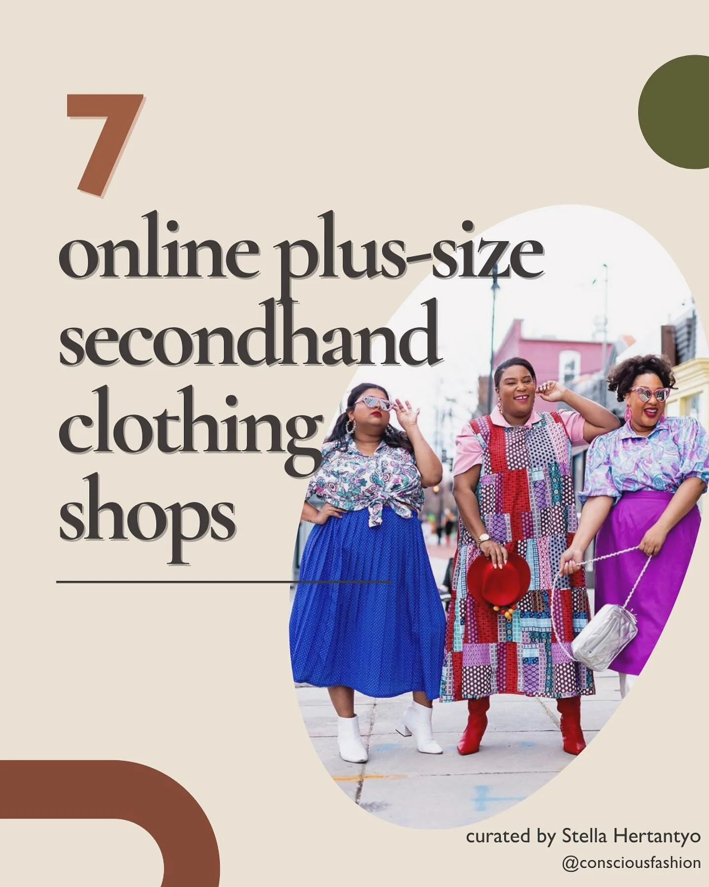 Conscious Fashion Collective