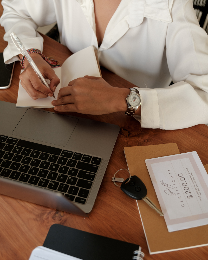 A Recruiter's Tips for Getting Hired in Fashion | Conscious Fashion ...