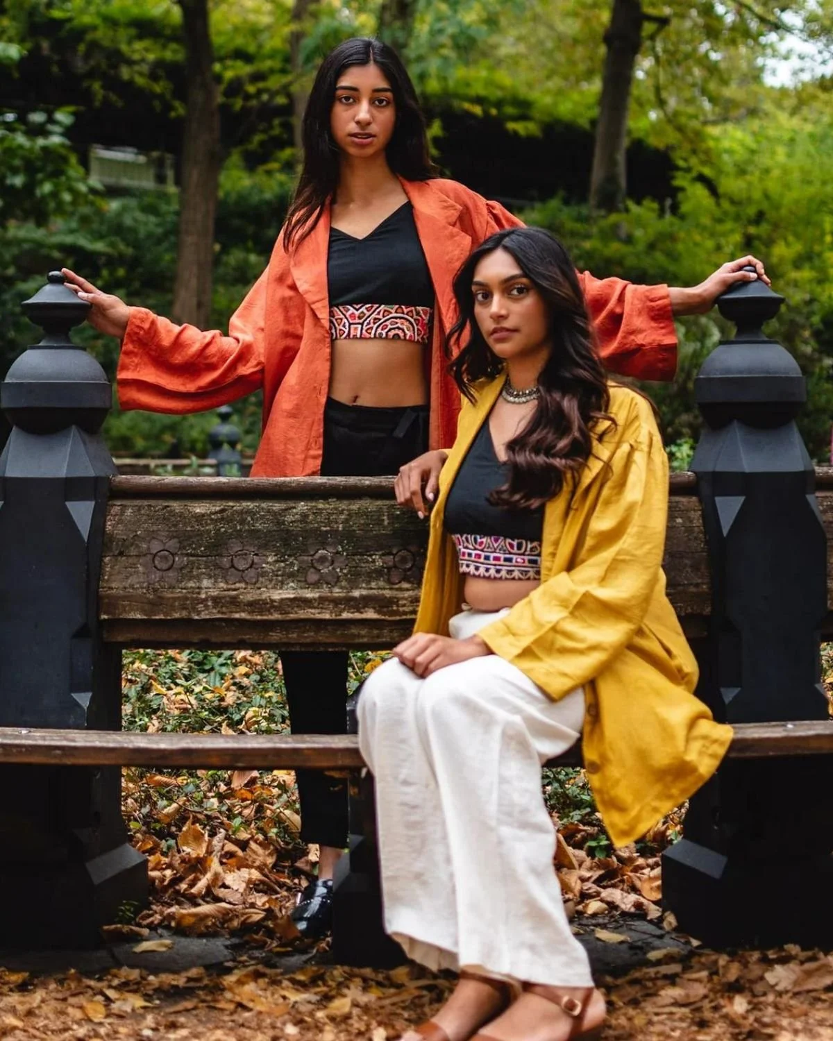 Craftsmanship in Fashion: More Intention, Less Waste | Conscious ...