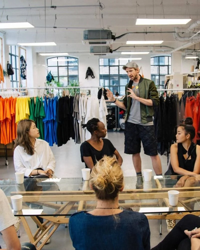 5 Effective Sustainable Fashion Marketing Campaigns | Conscious Fashion ...