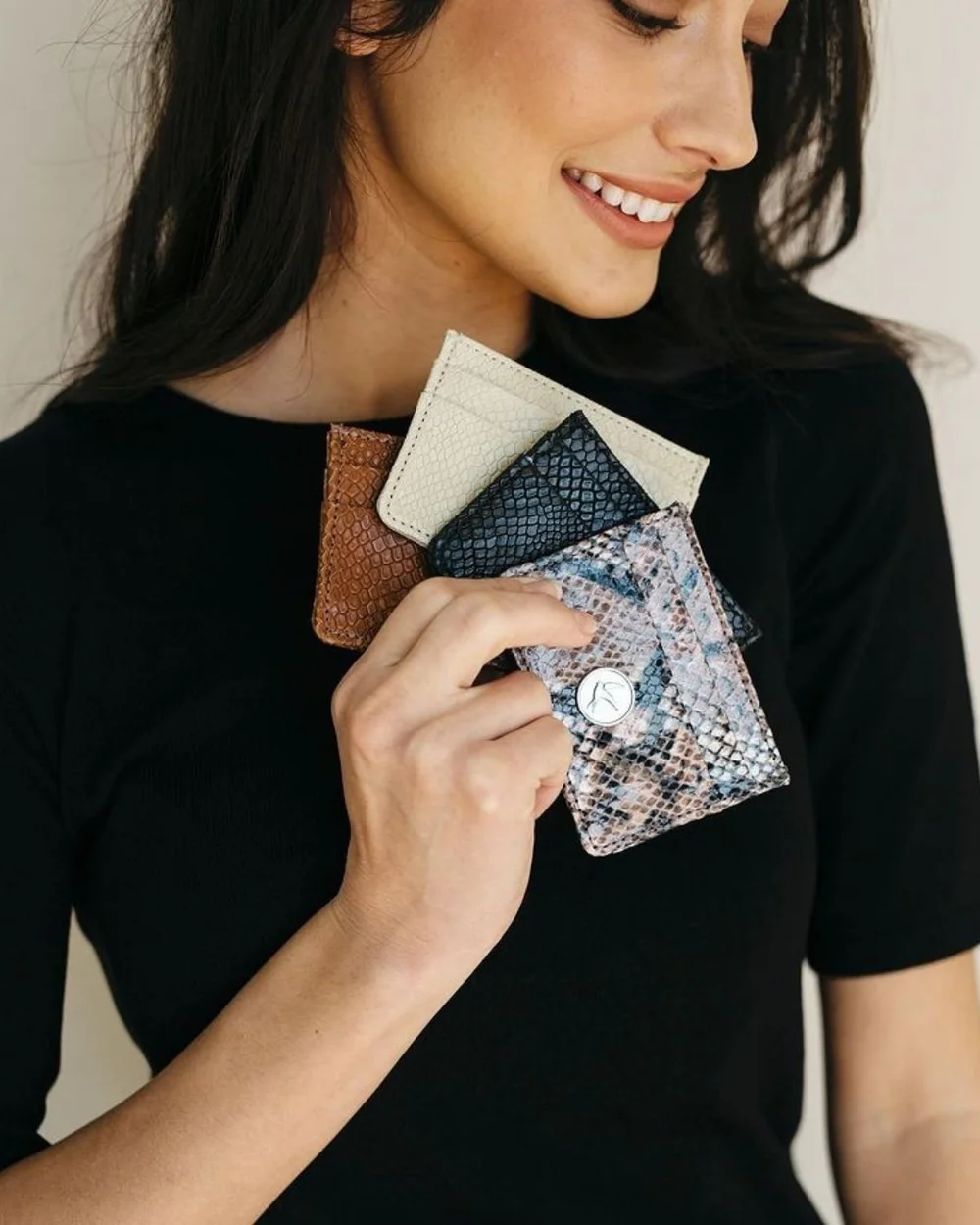 Creative Wallet Designs for Every Style