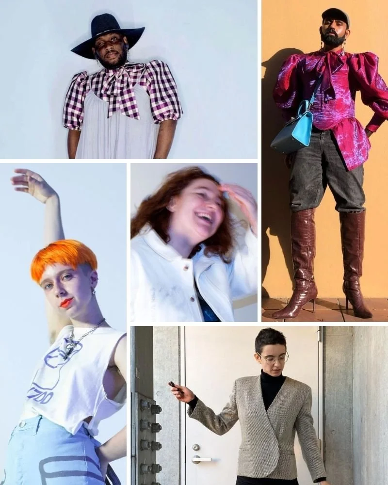 Conscious Fashion Collective