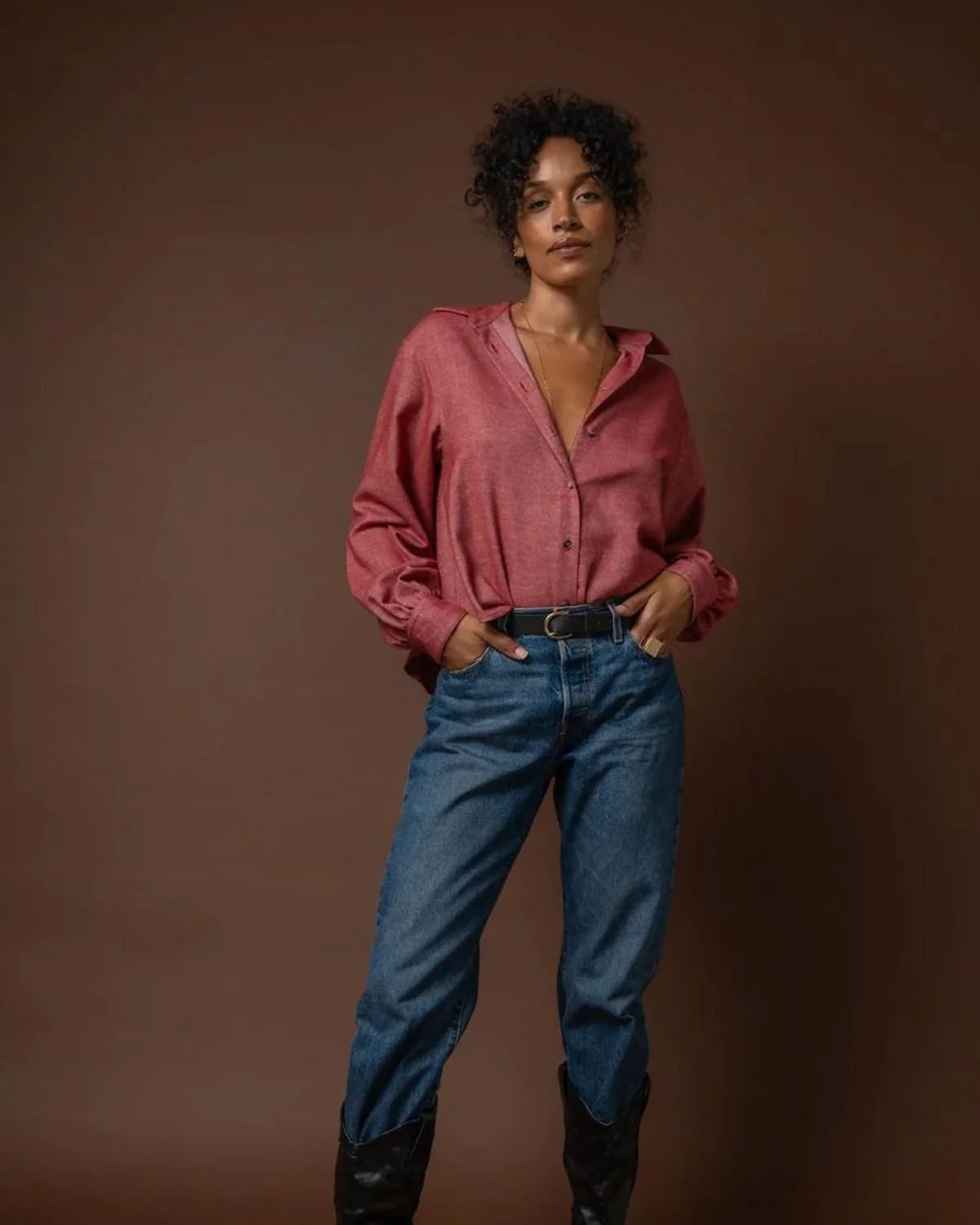 10 Niche Clothing Brands With Fewer (& Better) Products | Conscious ...